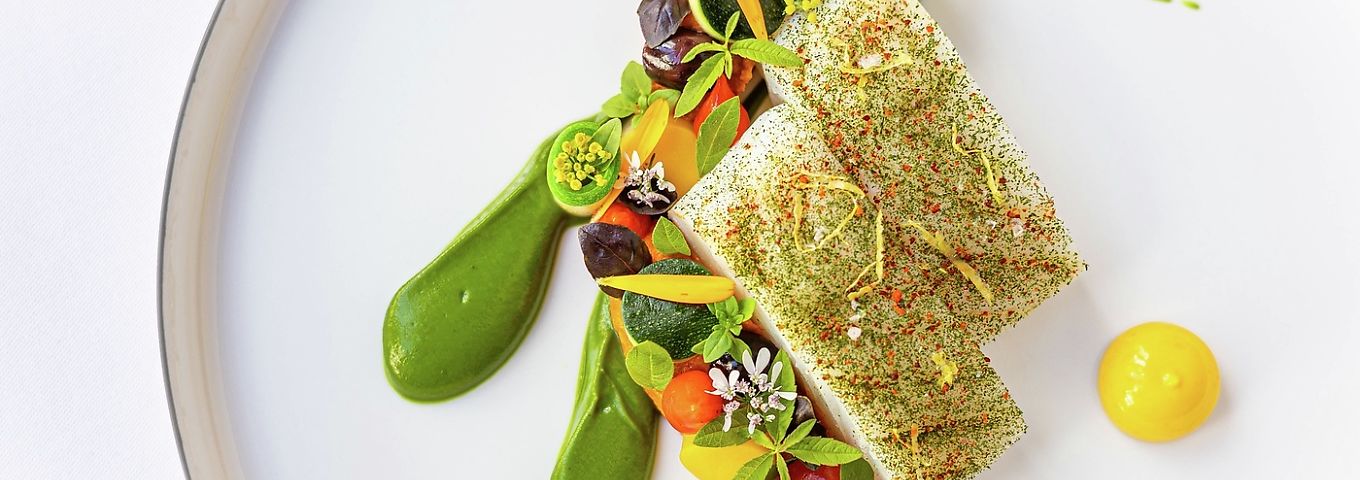 Review of Restaurant Gordon Ramsay, Chelsea, London | The Good Food Guide